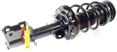 Amortyzator samochodowy Gh Gh353610C03 Amortyzator Teleskopowy - Opinie i ceny na Ceneo.pl