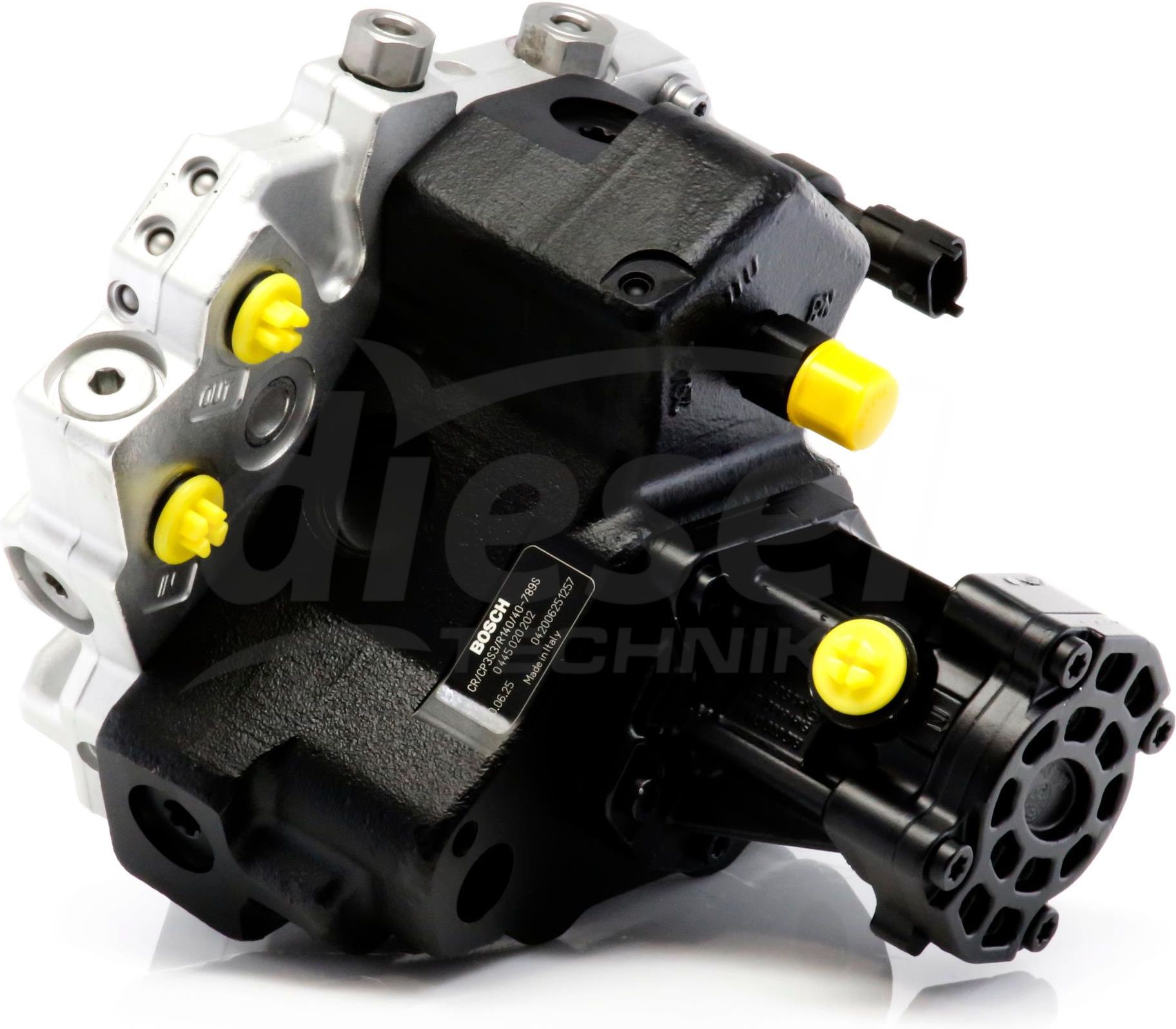 Bosch Pompa 0445020202 0445020090 0445020277 51111037845 - Opinie i ...