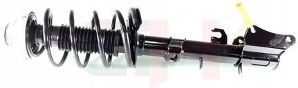 Amortyzator samochodowy Gh Gh351056C01 Amortyzator Teleskopowy - Opinie i ceny na Ceneo.pl