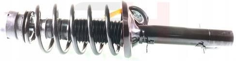 Amortyzator samochodowy Gh Gh354710C03 Amortyzator Teleskopowy - Opinie i ceny na Ceneo.pl