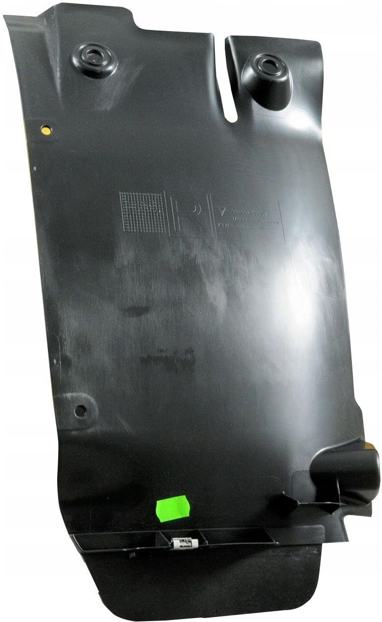 Nadkole Porsche 98150450601 Nadkole - Opinie i ceny na Ceneo.pl