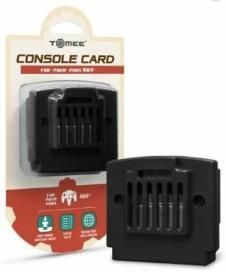 Tomee Jumper Pack do Nintendo 64 KAKIM05767 - Ceny i opinie - Ceneo.pl