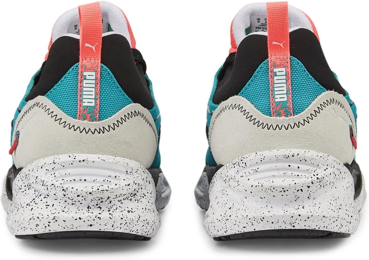 Buty sportowe męskie Puma TRC BLAZE FD wielokolorowe 38612401 - Ceny i ...