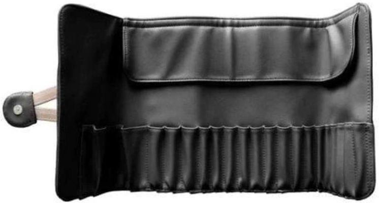 Didier Lab Torba Etui Na Pędzle 25X51 Cm Czarna - Opinie i ceny na Ceneo.pl