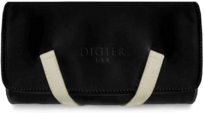 Didier Lab Torba Etui Na Pędzle 25X51 Cm Czarna - Opinie i ceny na Ceneo.pl