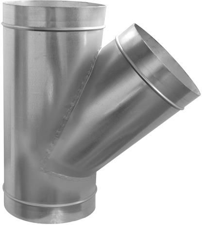 TRÓJNIK 45 125/125/125 BEZ USZCZELEK - Opinie i ceny na Ceneo.pl