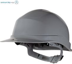 Delta Plus Zircon 1 Hełm Ochronny Z Polietylenu Z Regulacją Płynną +50 ...