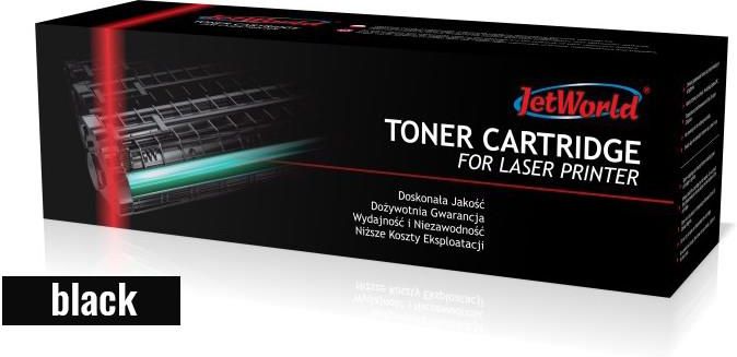 Tusz Jetworld Moduł Bębna Czarny Ricoh Im350, Im430 D0A42021 ...