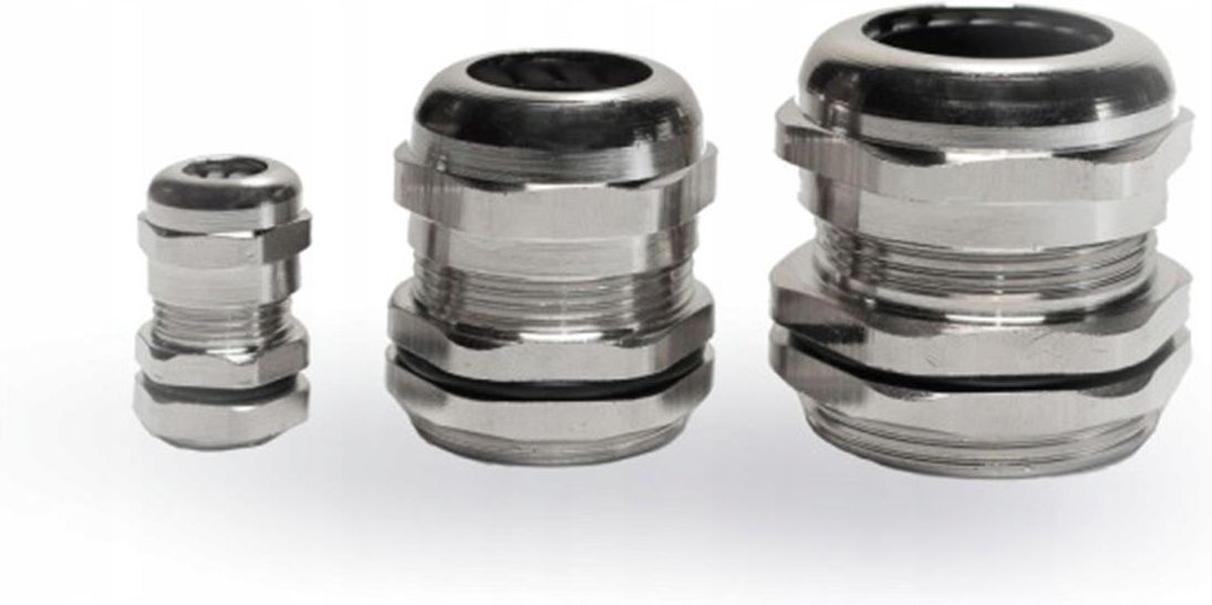 Dławica kablowa metryczna metalowa 20mm IP68 TRYTY - Opinie i ceny na ...