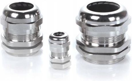 Dławica kablowa metryczna metalowa 20mm IP68 TRYTY - Opinie i ceny na ...