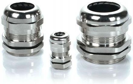 Dławica kablowa metryczna metalowa 20mm IP68 TRYTY - Opinie i ceny na ...