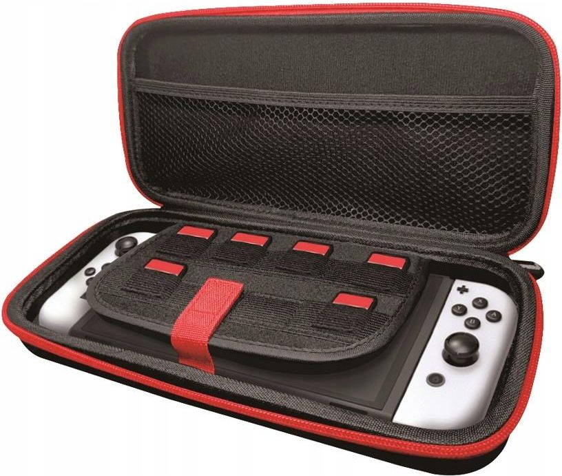 Iris etui na Nintendo Switch IR002934 - Ceny i opinie - Ceneo.pl