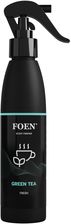 Foen Green Tea Perfumy Samochodowe Zapach Zielonej Herbaty 200Ml ...