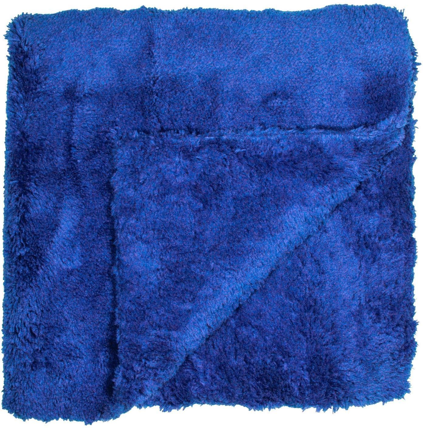 Deturner Ultra Soft Microfiber Bez Krawędziowa Puszysta Mikrofibra ...