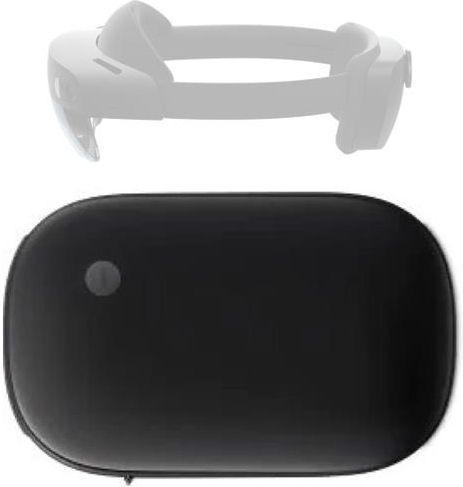 Microsoft etui HoloLens 2 Carrying Case NKL00001 - Ceny i opinie - Ceneo.pl