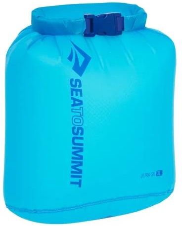 Sea To Summit Worek Ultra Sil Dry Bag 3L Blue Atoll - Ceny i opinie ...