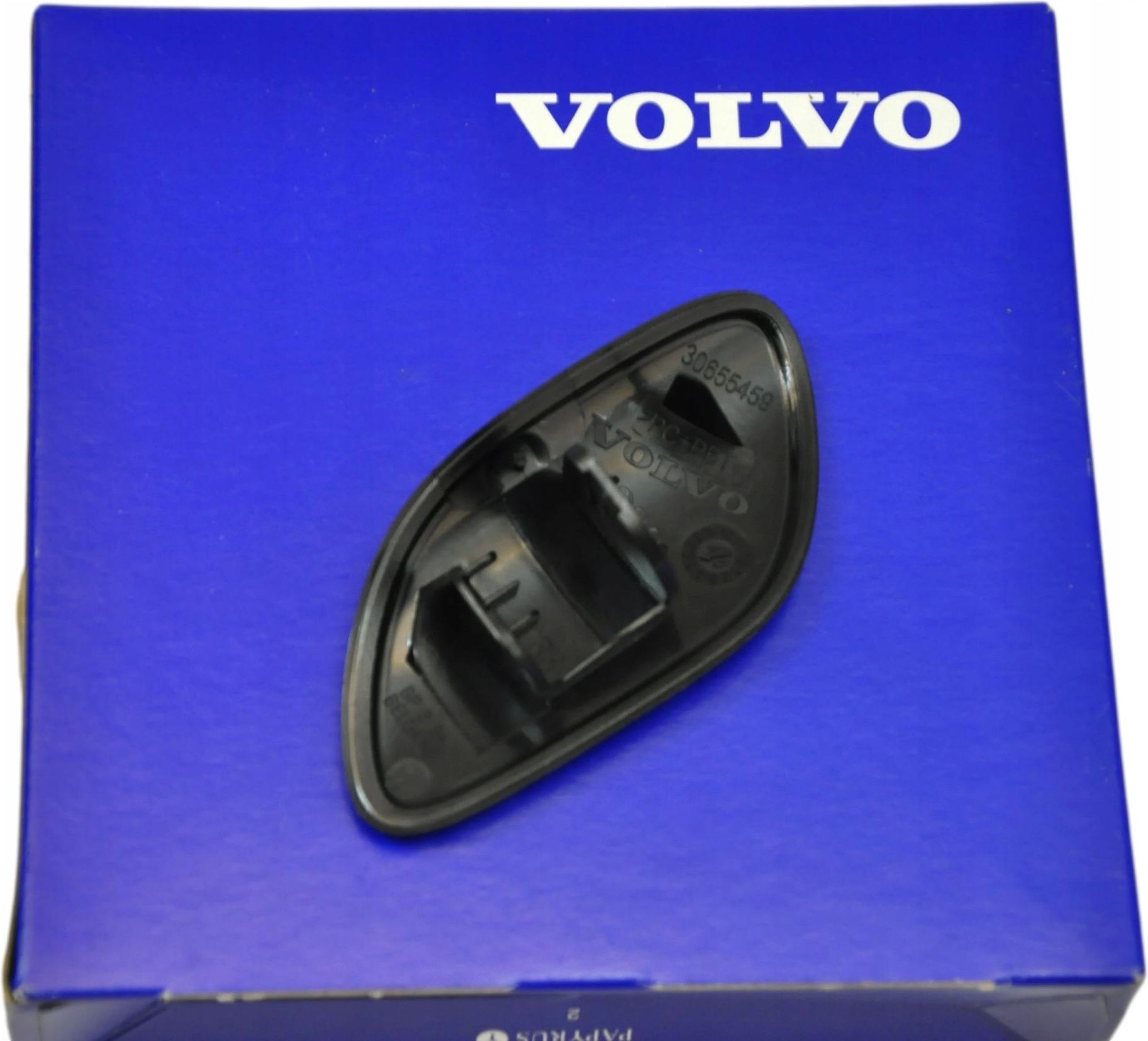 Volvo Oe S80 Prawa Zaslepka Spryskiwacza Lampy - Opinie i ceny na Ceneo.pl