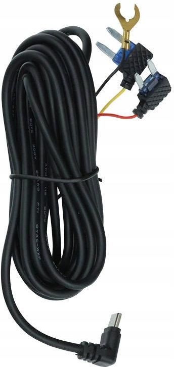Utour Adapter Zasilania Parking Cable Do C2L - Opinie i ceny na Ceneo.pl