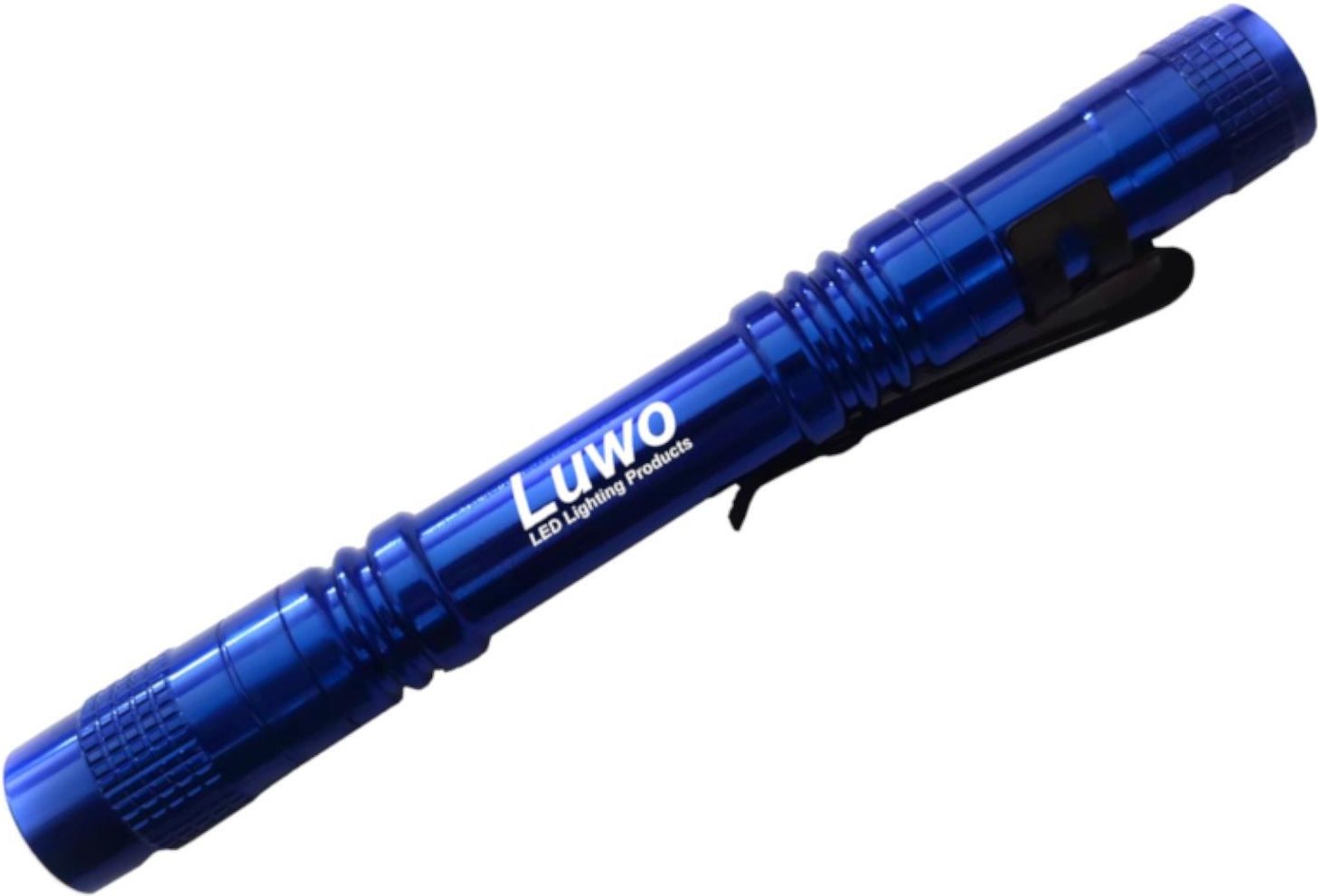 Luwo Led Light Długopis Inspekcyjny Cri 95 - Opinie i ceny na Ceneo.pl
