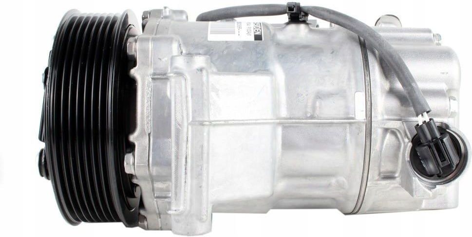 Sanden Sprężarka Klimatyzacji Clio Iv V 09 12 13 Tce - Opinie i ceny na ...