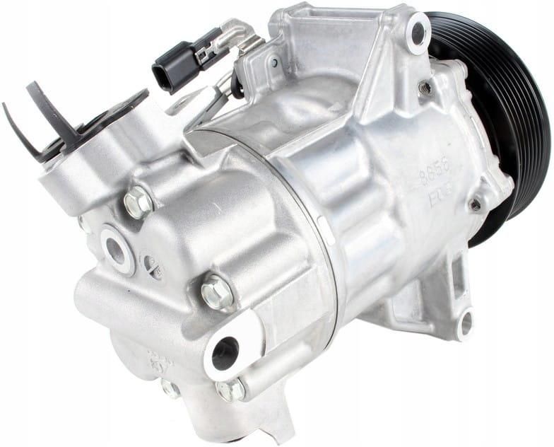 Sanden Sprężarka Klimatyzacji Clio Iv V 09 12 13 Tce - Opinie i ceny na ...
