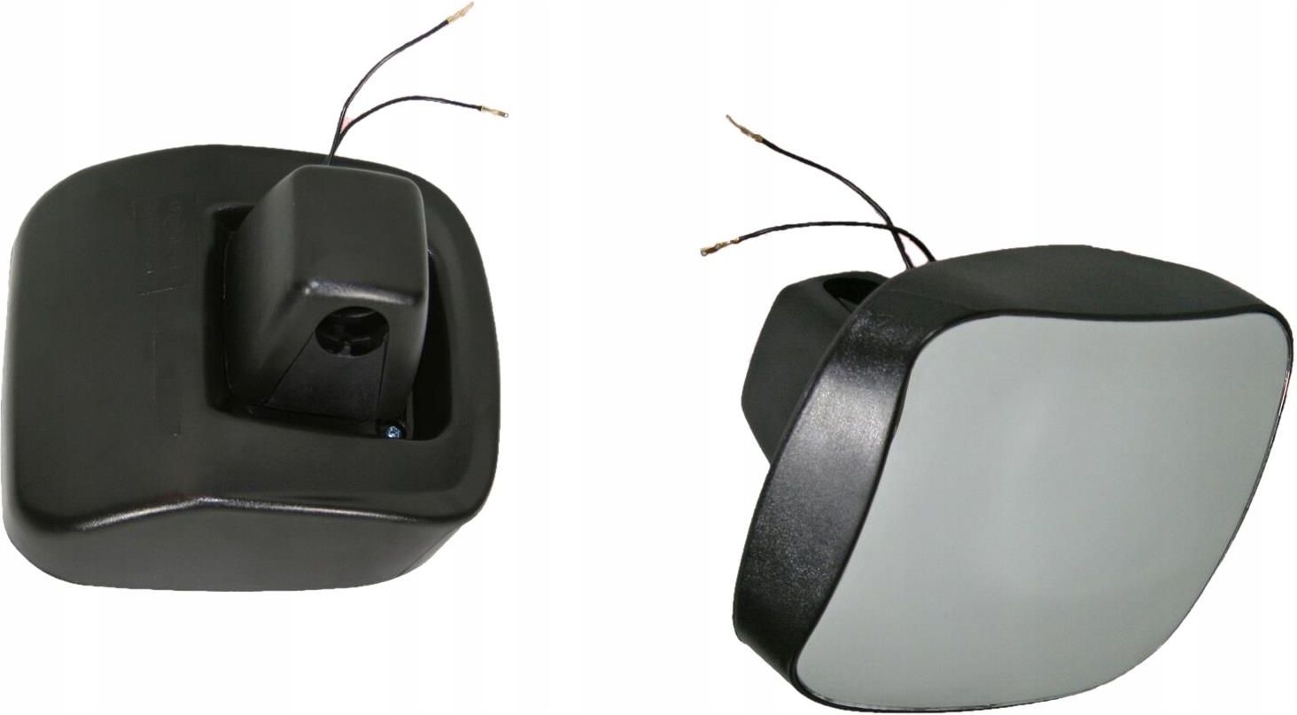 Kompletne lusterko zewnętrzne Lustro Lusterko Mercedes Atego Axor ...