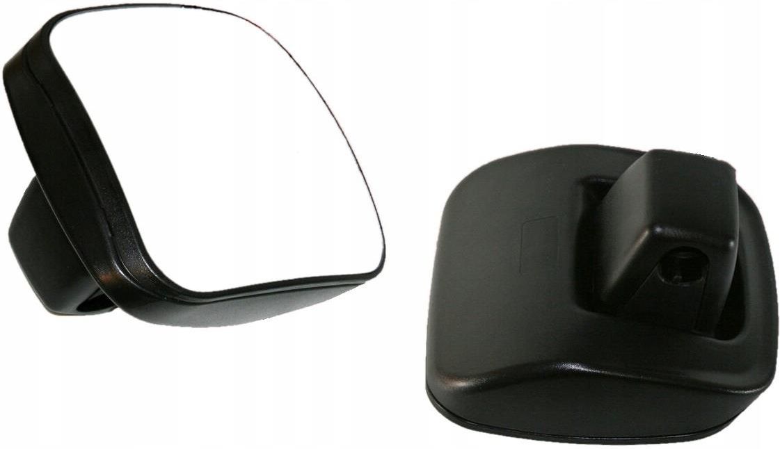 Kompletne lusterko zewnętrzne Lustro Lusterko Mercedes Atego Axor ...