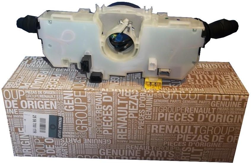 Renault Oe Przełącznik Zespolony R Megane Iii 255670017R - Opinie i ...