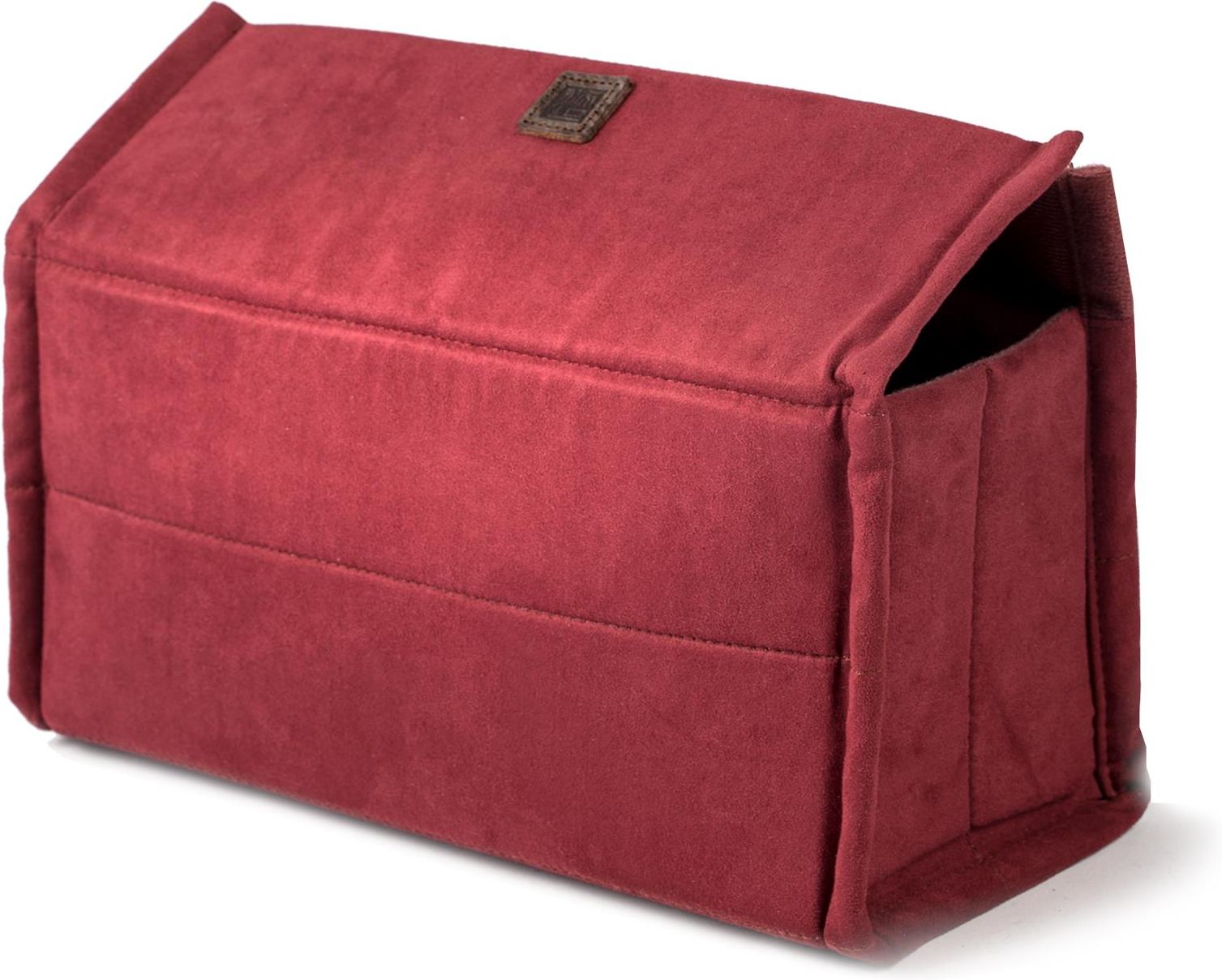 Wkład Wotancraft QUICK-DRAW CAMERA INSERT (NIGHT RIDER) Burgundowa ...