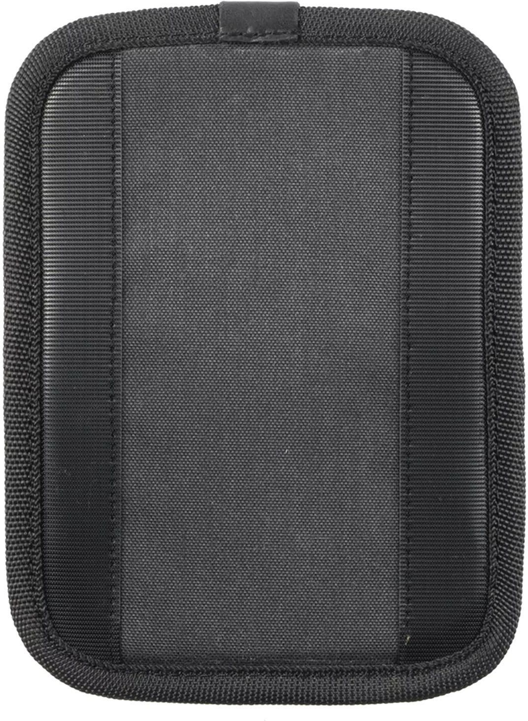 Wotancraft ZIPPERLESS POCKET MODULE (M) Czarny - Ceny i opinie na Ceneo.pl