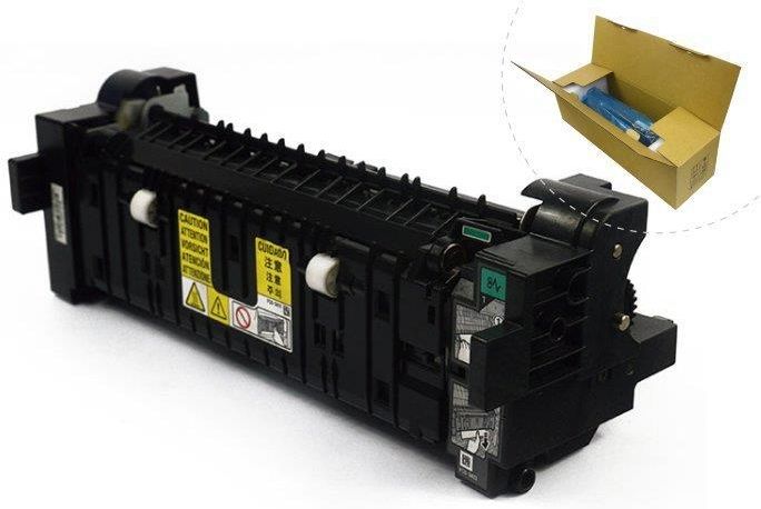 Zespół grzejny - Fuser Unit Canon iR1730, iR1740, iR1750, iR400, iR500 ...