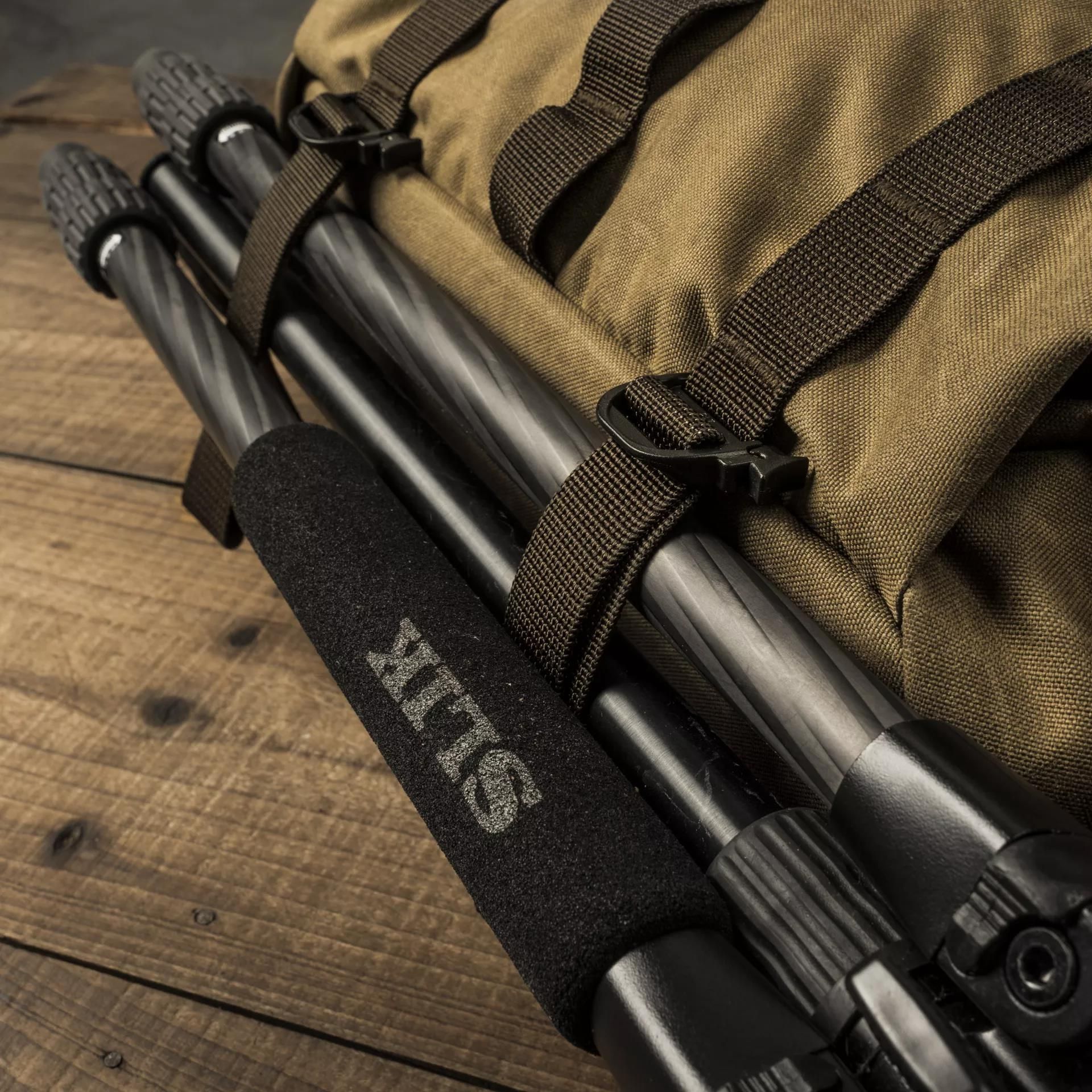 Torba Wotancraft PILOT TRAVEL CAMERA BAG 10L Khaki Brązowy - Ceny i ...