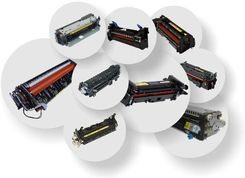 Zespół grzejny - Fuser Unit Xerox WorkCentre 6655, VersaLink C400, C405 ...