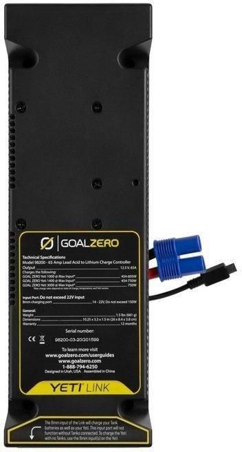 Moduł Yeti Link Expansion + Ładowarka sieciowa 120W - Opinie i ceny na ...