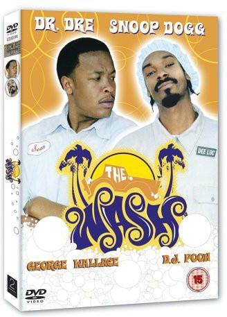 Film DVD The Wash (The Wash: Hiphopowa myjnia) [DVD] - Ceny i opinie ...