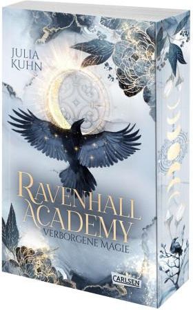 Ravenhall Academy 1: Verborgene Magie - Literatura obcojęzyczna - Ceny ...