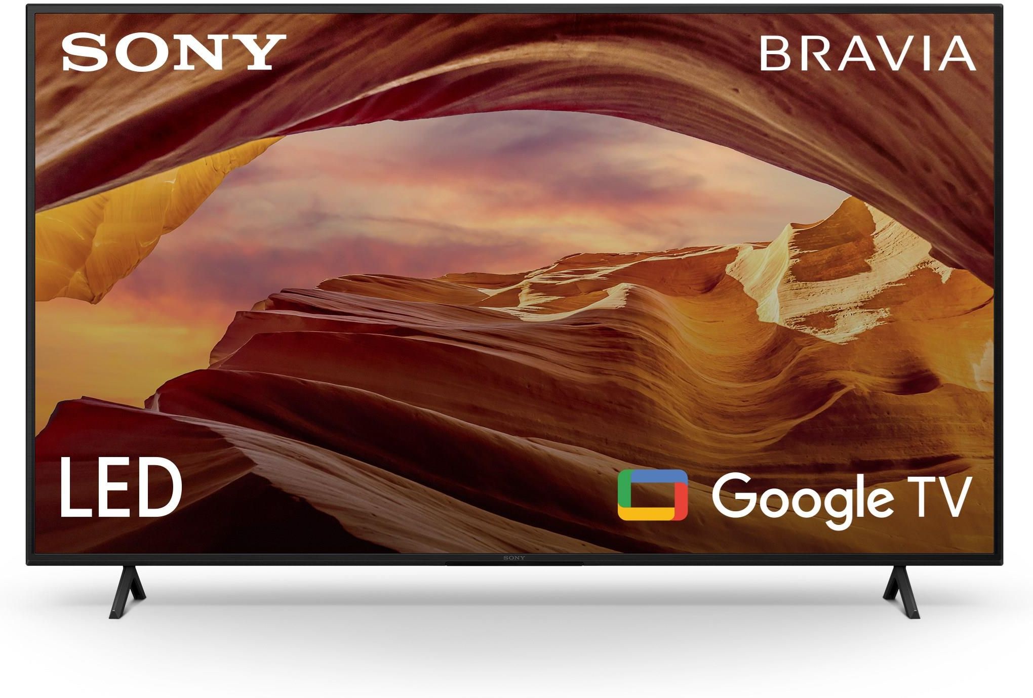 Telewizor Sony Bravia KD-55X75WL 55 cali - Opinie i ceny na Ceneo.pl