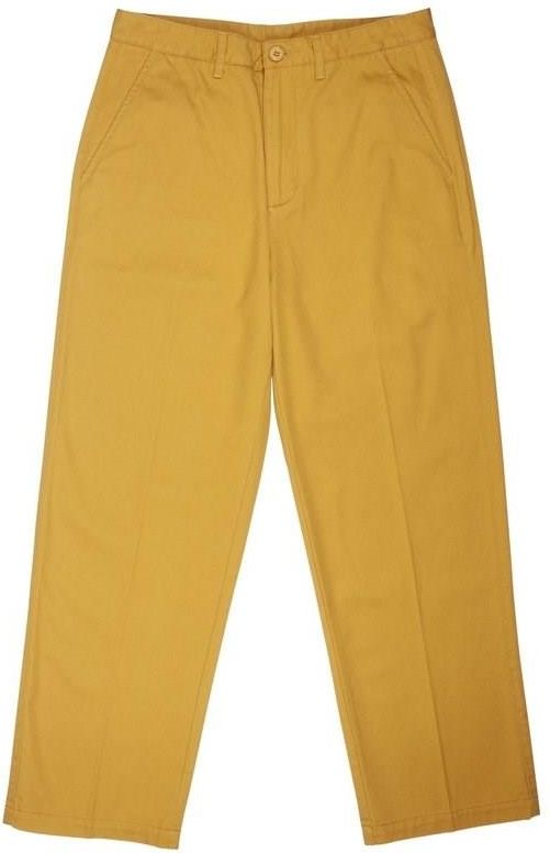 Spodnie SANTA CRUZ - Nolan Chino Bronze (BRONZE) rozmiar: 10 - Ceny i ...