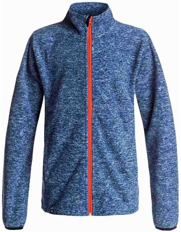 Bluza QUIKSILVER - Butt Yout Fleec B Otlr Bsw0 (BSW0) rozmiar: 10/M ...