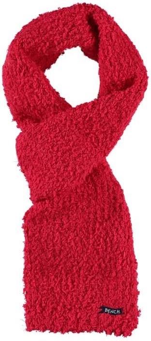 Szalik BENCH - Scarf Virtual Pink (PK103) rozmiar: S-M - Ceny i opinie ...