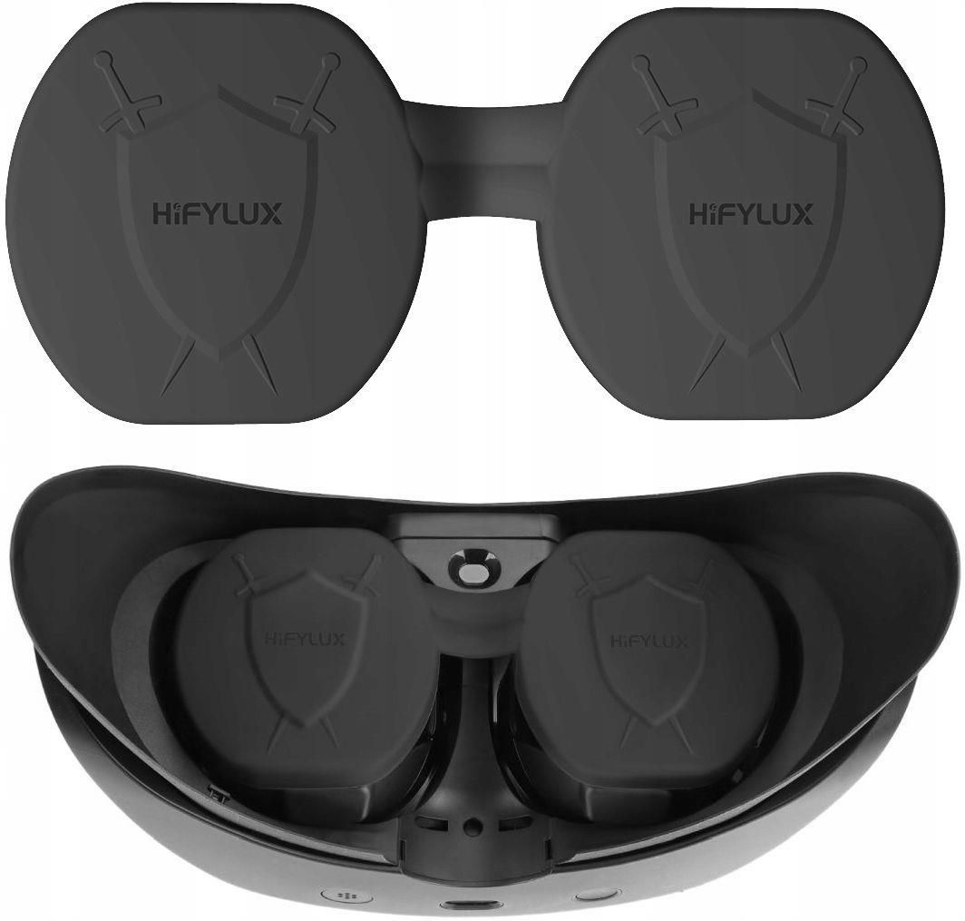 HiFylux Osłona do Gogli VR PlayStation VR2 PS-ZF30 - Ceny i opinie ...