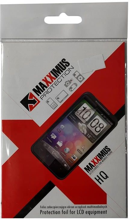 Maximus Folia Ochronna Maxximus Do Samsung Galaxy Y - Opinie i ceny na Ceneo.pl