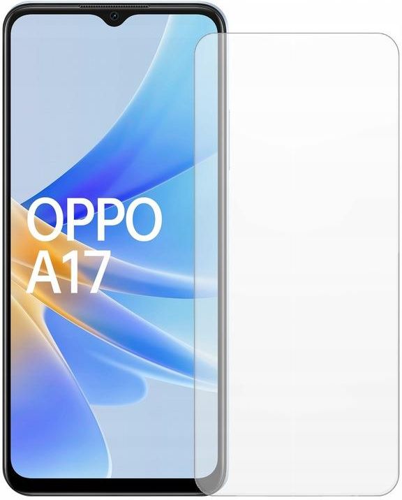 Najlepsze Szkło Hartowane Do Oppo A17 Realme C33 - Opinie i ceny na ...