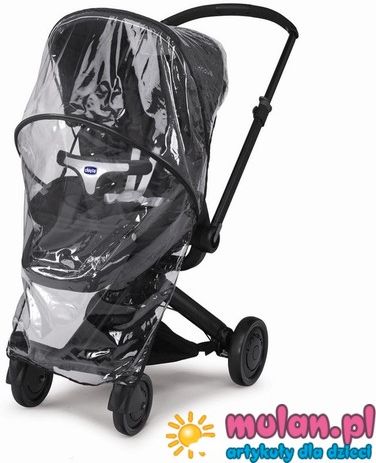 Wózek Chicco Trio I-Move Głęboko Spacerowy + Fotelik - Ceny i opinie ...