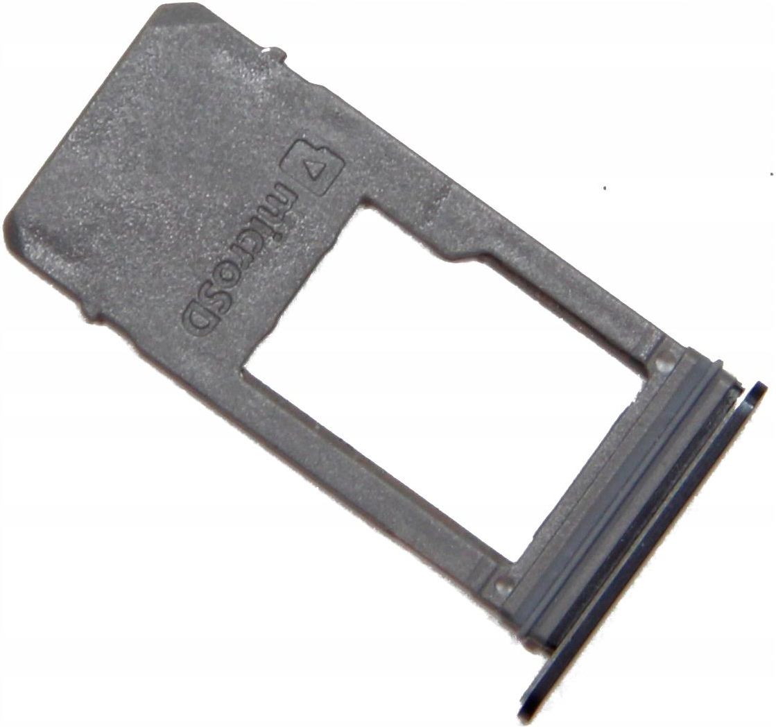 Podzespoły do telefonu Samsung Szufladka Karty Sd Card Sm 520F A5 2017 ...