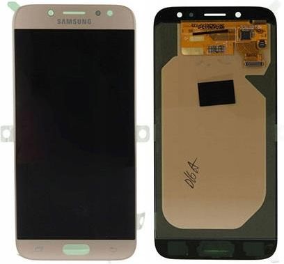Podzespoły do telefonu Samsung Wyświetlacz Lcd A7 2017 Sm A720 - Opinie ...