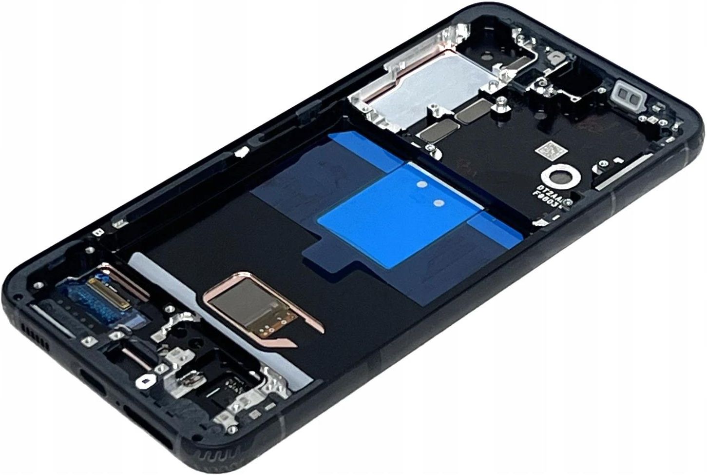 Podzespoły do telefonu Samsung Wyświetlacz S22 Service Pack Cris ...