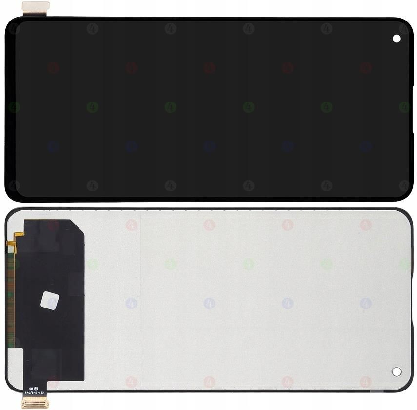 Podzespoły do telefonu Oppo Realme Gt Master Edition Tft Wyświetlacz Lcd - Opinie i ceny na Ceneo.pl
