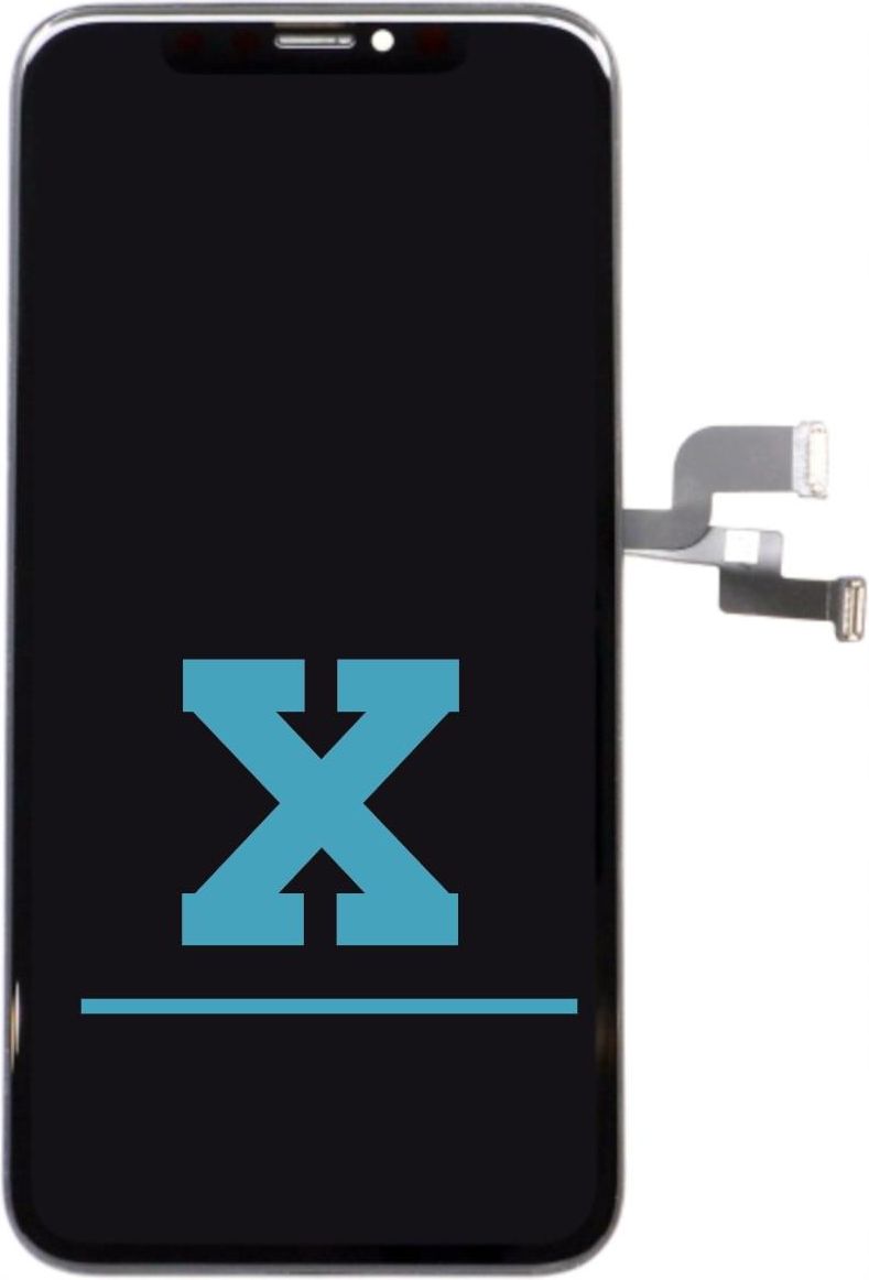 Podzespoły do telefonu Inna Marka Wyświetlacz Ekran Oled Iphone X Ref - Opinie i ceny na Ceneo.pl