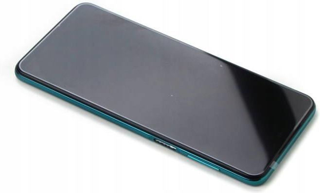 Podzespoły do telefonu Xiaomi Redmi Note 9 Pro Ory Wyświetlacz Ekran ...